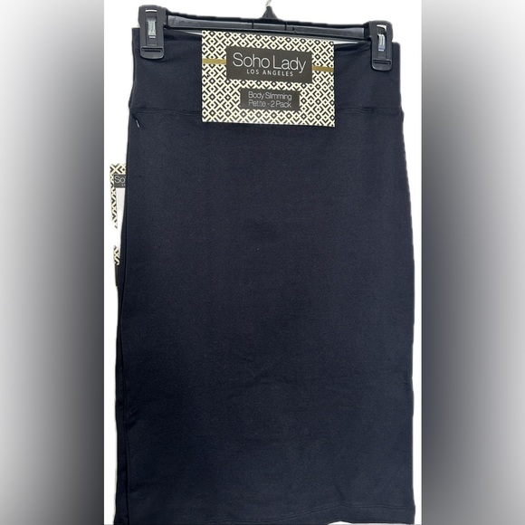Soho Lady Los Angeles | Skirts | Soho Laidy Los Angeles Body Slimming ...